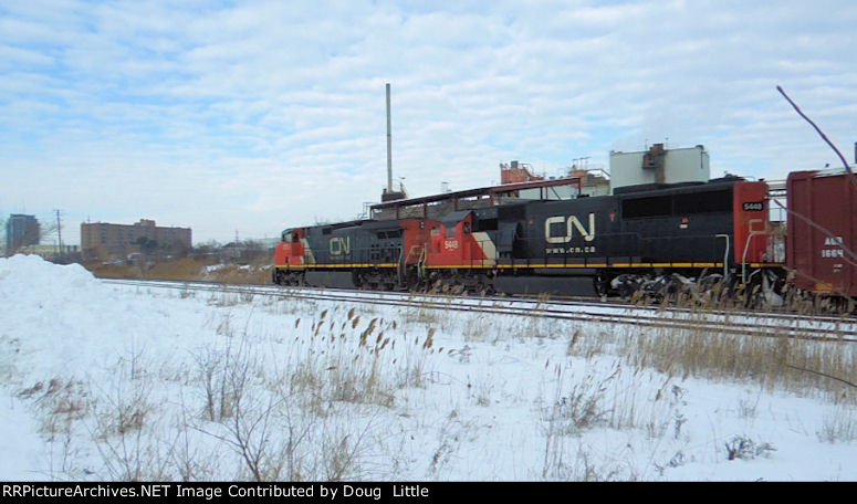 CN 5448